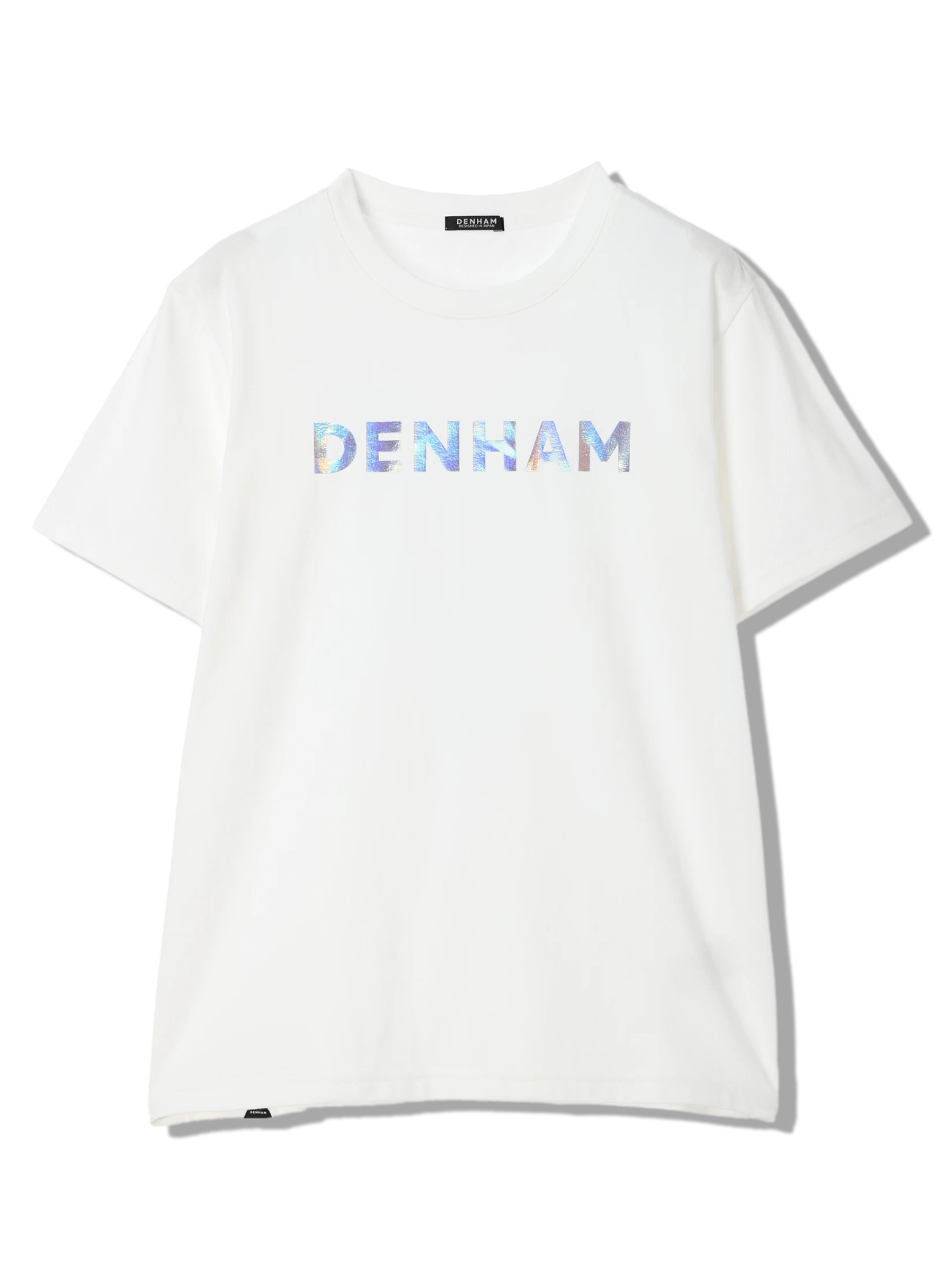 EAST DENHAM TEE アイテム詳細｜DENHAM（デンハム）日本公式オンラインストア