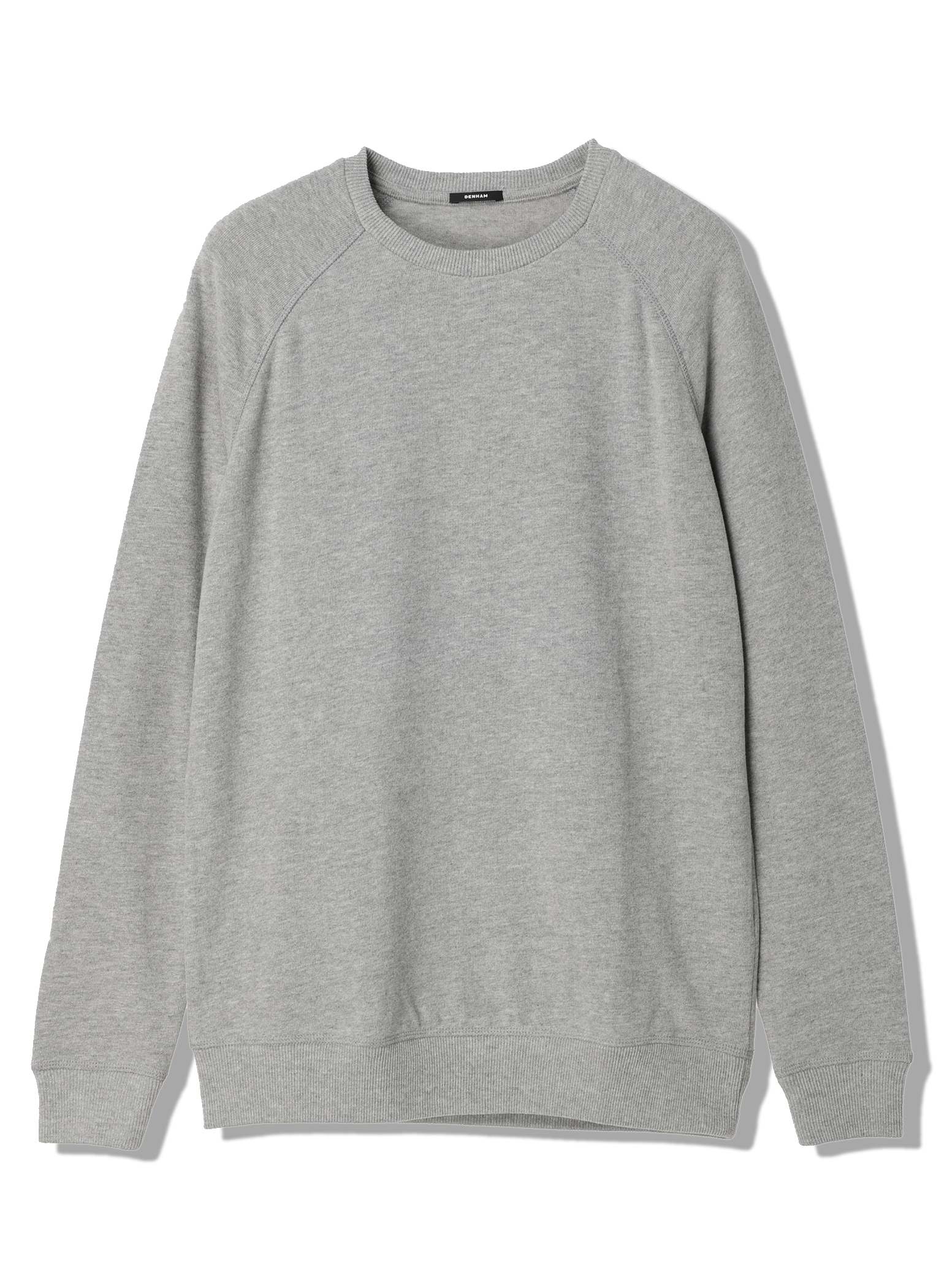 JV RAGLAN CREW CMJ アイテム詳細｜DENHAM（デンハム）日本公式オンラインストア