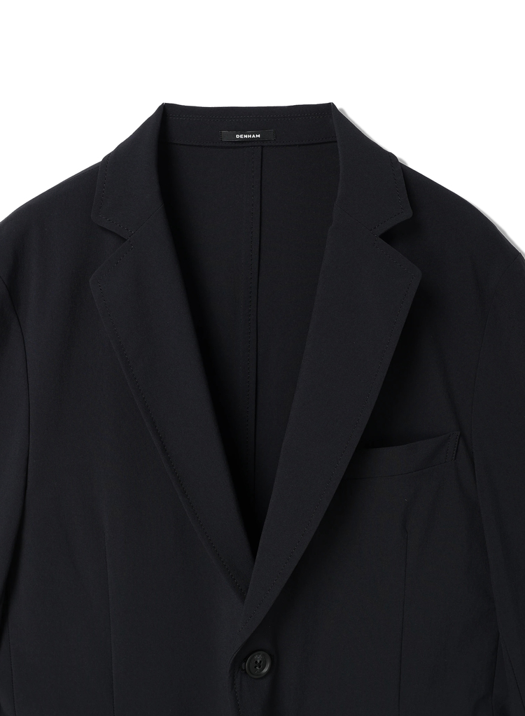 SET UP JACKET アイテム詳細｜DENHAM（デンハム）日本公式オンラインストア