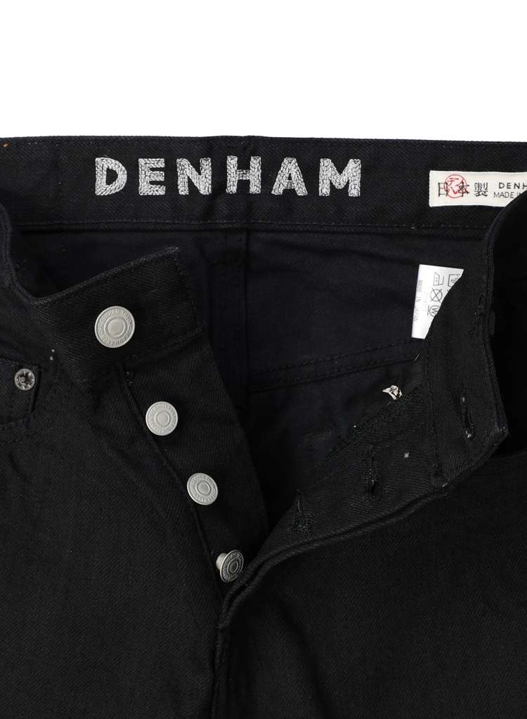 DEAN MIJBK アイテム詳細｜DENHAM（デンハム）日本公式オンラインストア