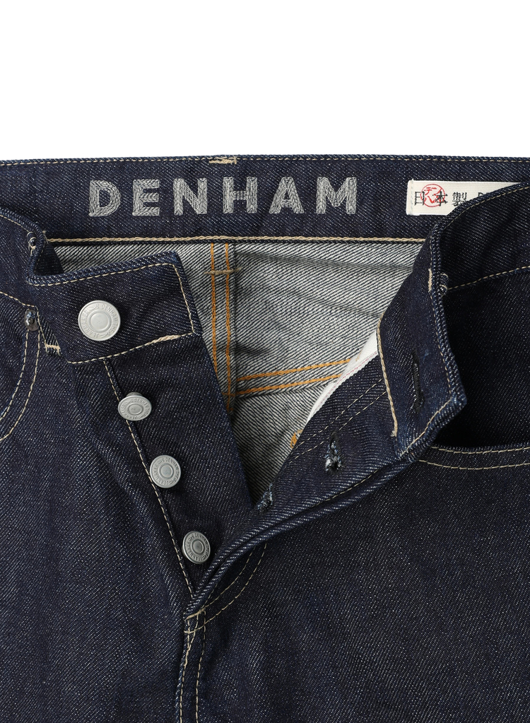 DEAN MIJ23 アイテム詳細｜DENHAM（デンハム）日本公式オンラインストア