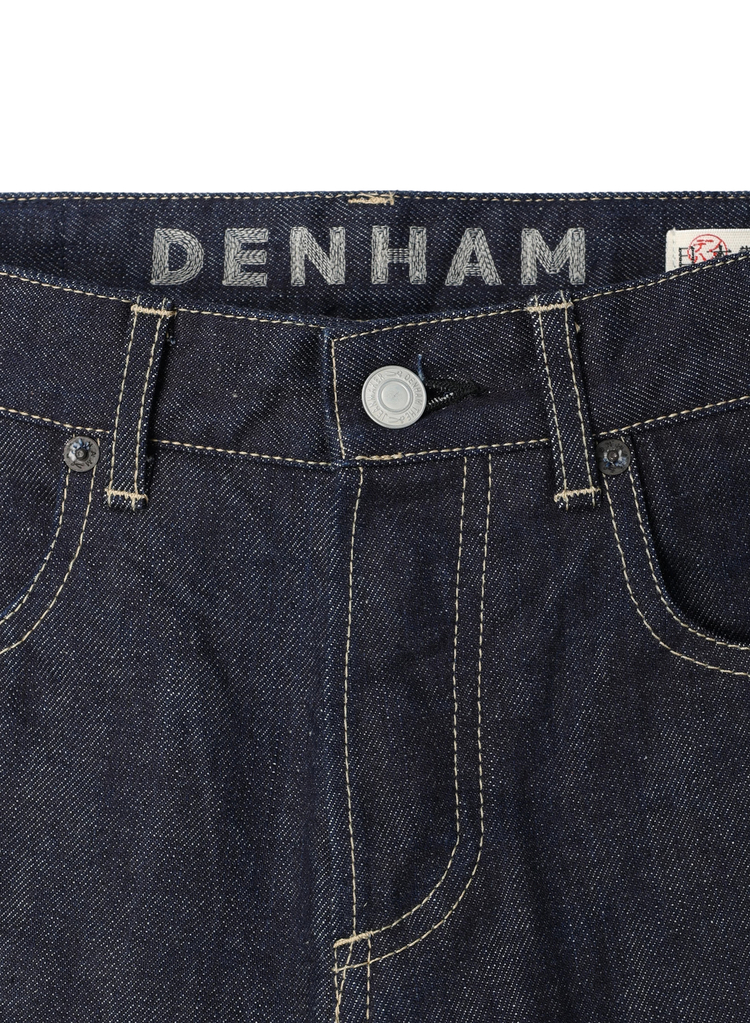 DEAN MIJ23 アイテム詳細｜DENHAM（デンハム）日本公式オンラインストア