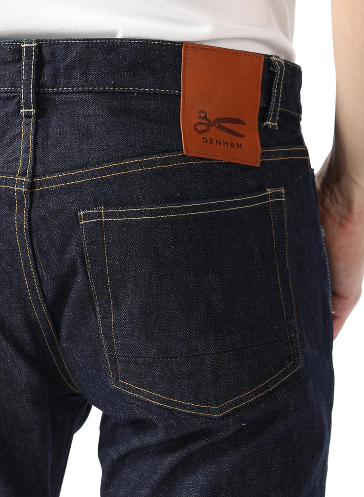 DEAN MIJ23 アイテム詳細｜DENHAM（デンハム）日本公式オンラインストア