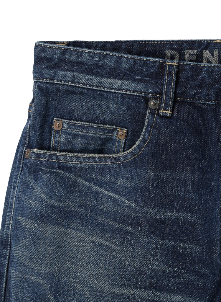 DEAN MIJ2Y アイテム詳細｜DENHAM（デンハム）日本公式オンラインストア