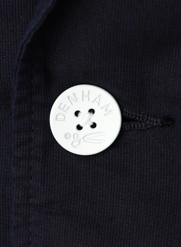 TECH DENIM JACKET アイテム詳細｜DENHAM（デンハム）日本公式オンラインストア