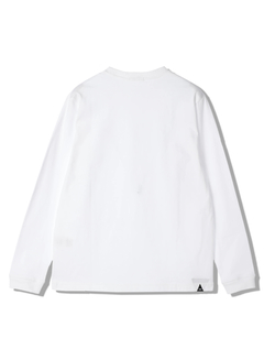 AMERICANA LS TEE アイテム詳細｜DENHAM（デンハム）日本公式オンラインストア