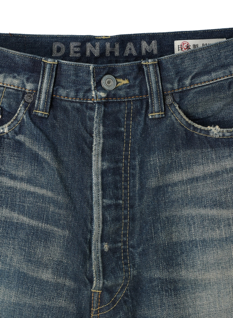 EASTWIDER MIJ PITCHER アイテム詳細｜DENHAM（デンハム）日本公式オンラインストア