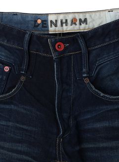 CROSSBACK MIJDI アイテム詳細｜DENHAM（デンハム）日本公式オンラインストア