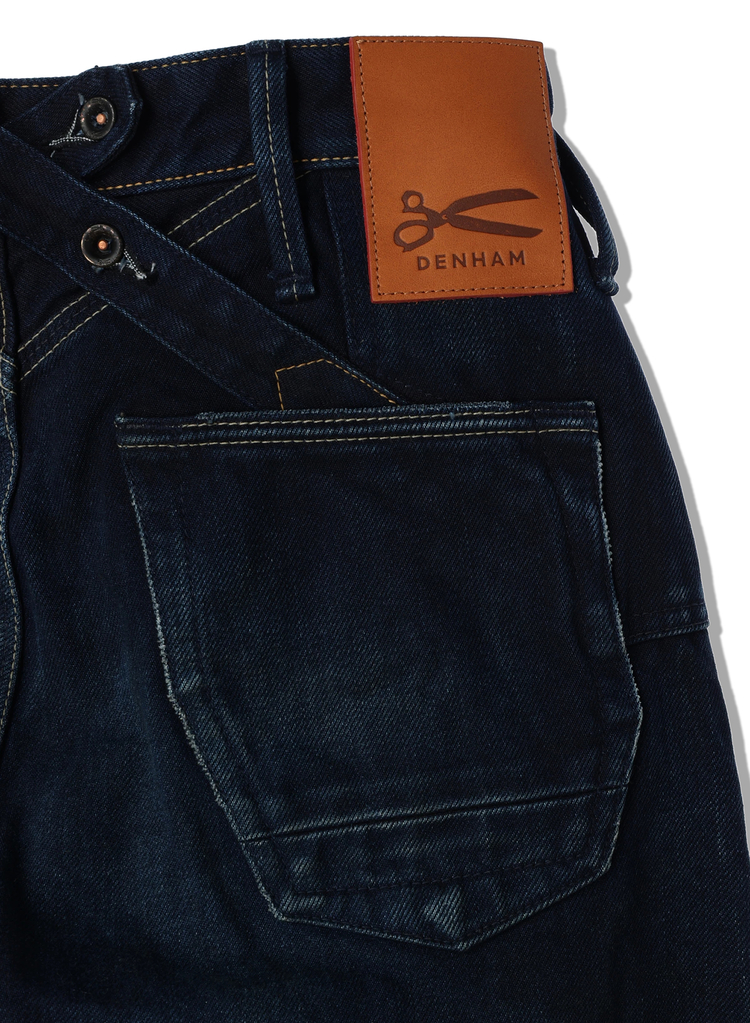CROSSBACK MIJDI アイテム詳細｜DENHAM（デンハム）日本公式オンラインストア