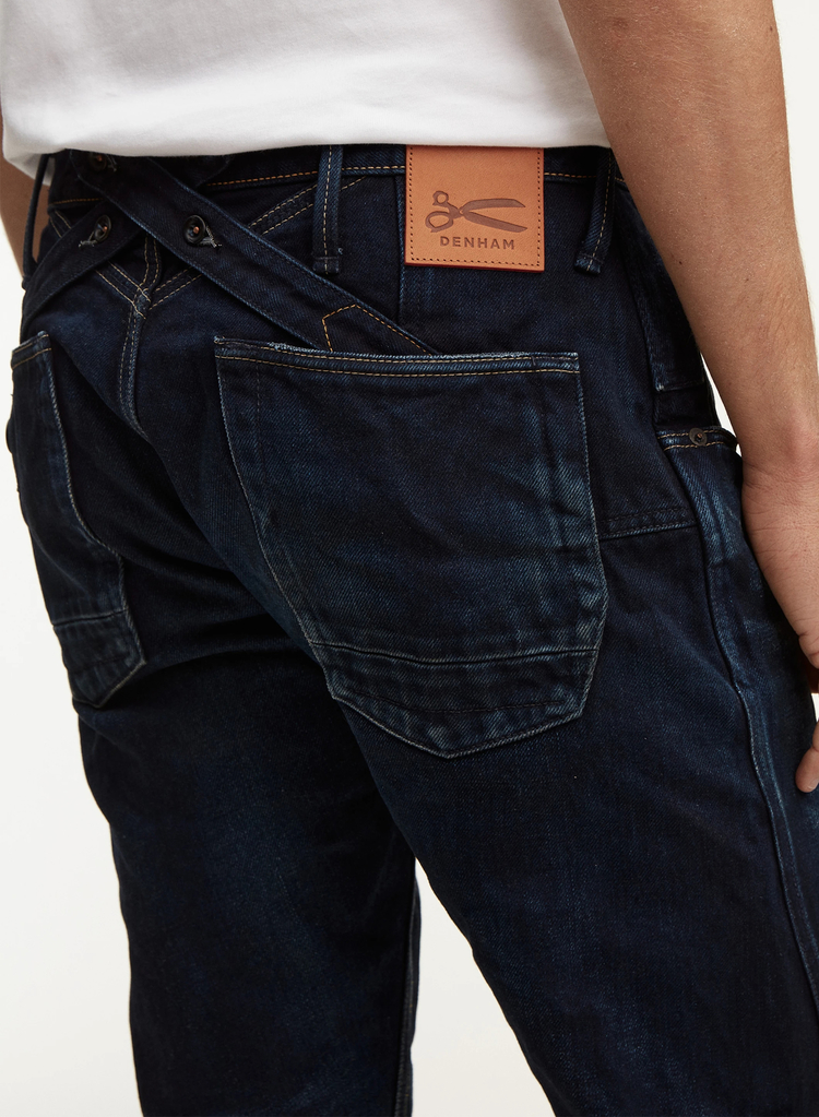 CROSSBACK MIJDI アイテム詳細｜DENHAM（デンハム）日本公式オンラインストア