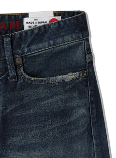 RAZOR MIJFMIR アイテム詳細｜DENHAM（デンハム）日本公式オンラインストア