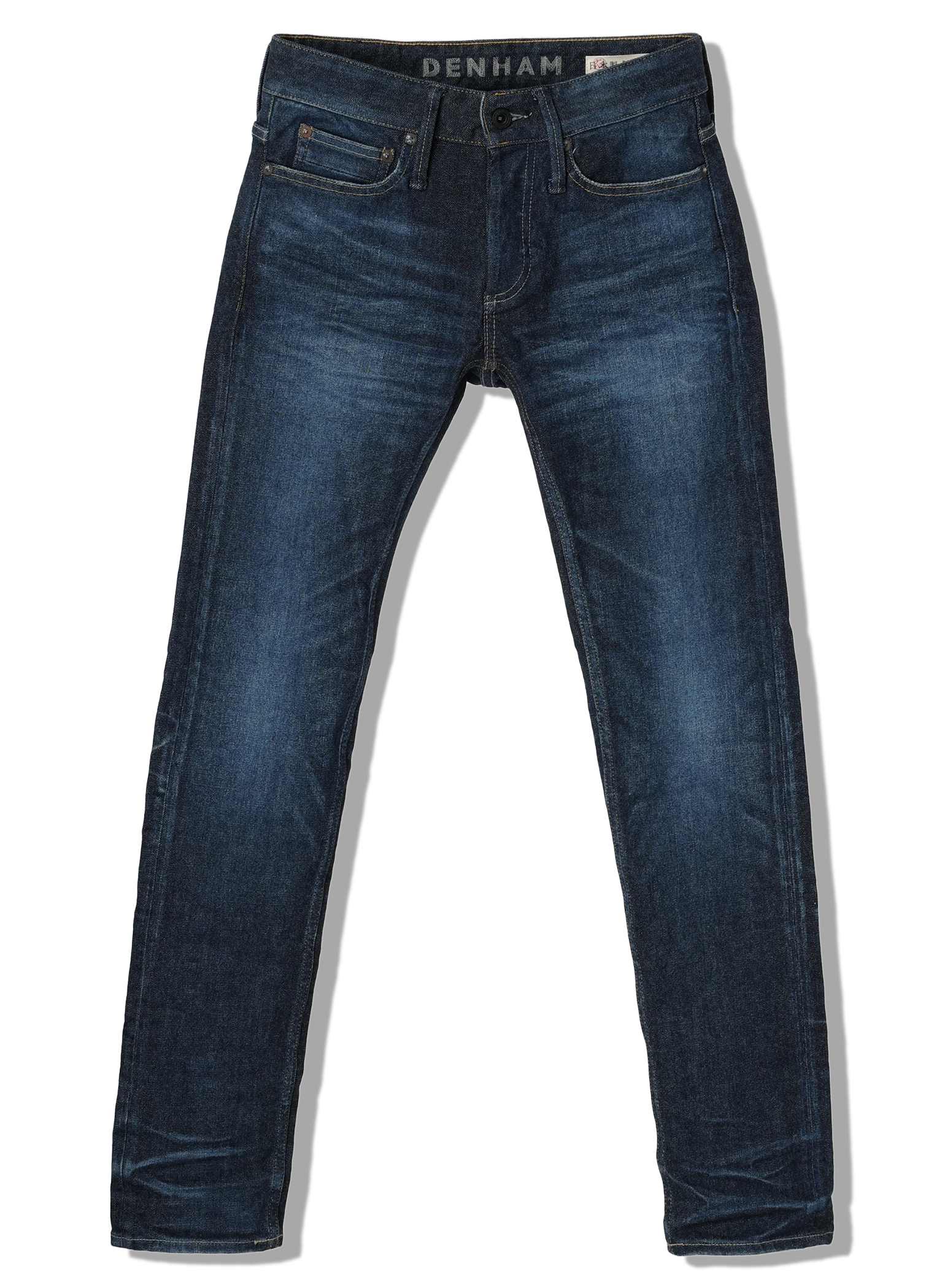 RAZOR MIJ FMLUKEW 2.0 アイテム詳細｜DENHAM（デンハム）日本公式オンラインストア