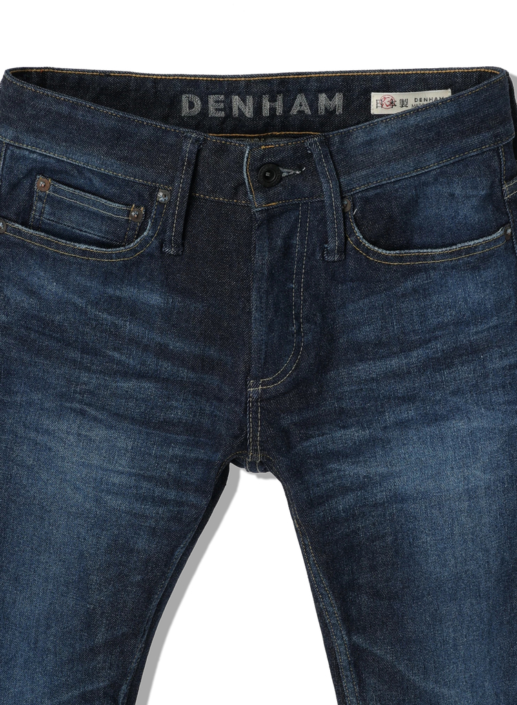 RAZOR MIJ FMLUKEW 2.0 アイテム詳細｜DENHAM（デンハム）日本公式オンラインストア