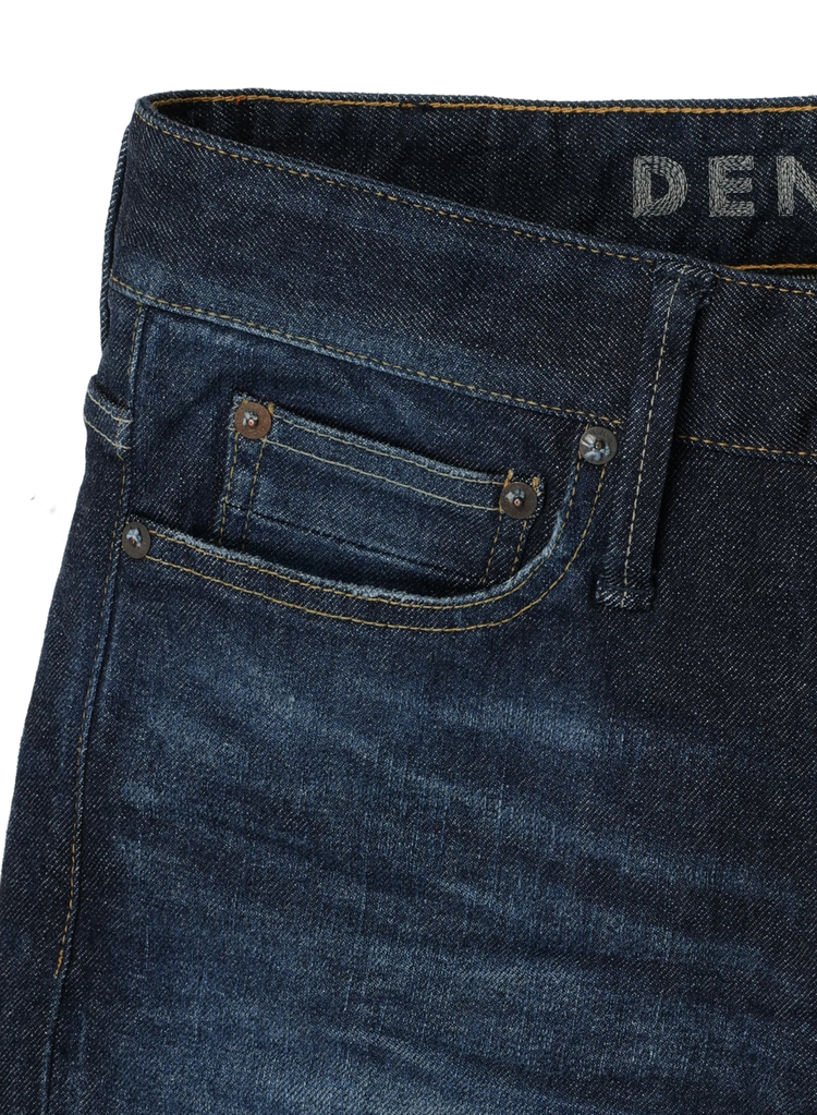 RAZOR MIJ FMLUKEW 2.0 アイテム詳細｜DENHAM（デンハム）日本公式オンラインストア