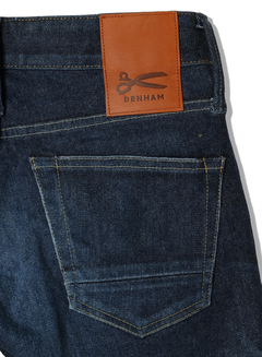 RAZOR MIJ FMLUKEW 2.0 アイテム詳細｜DENHAM（デンハム）日本公式オンラインストア