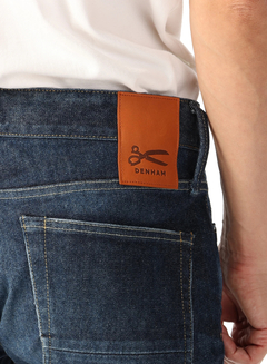 RAZOR MIJ FMLUKEW 2.0 アイテム詳細｜DENHAM（デンハム）日本公式オンラインストア