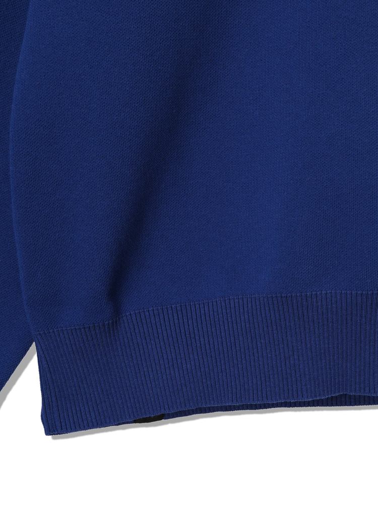 PRM KNIT CREW アイテム詳細｜DENHAM（デンハム）日本公式オンラインストア