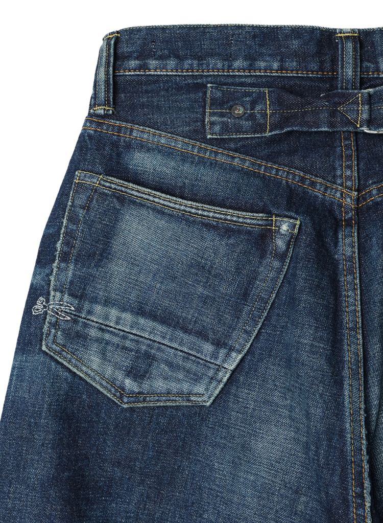 OLDTIMER MIJ S アイテム詳細｜DENHAM（デンハム）日本公式オンラインストア