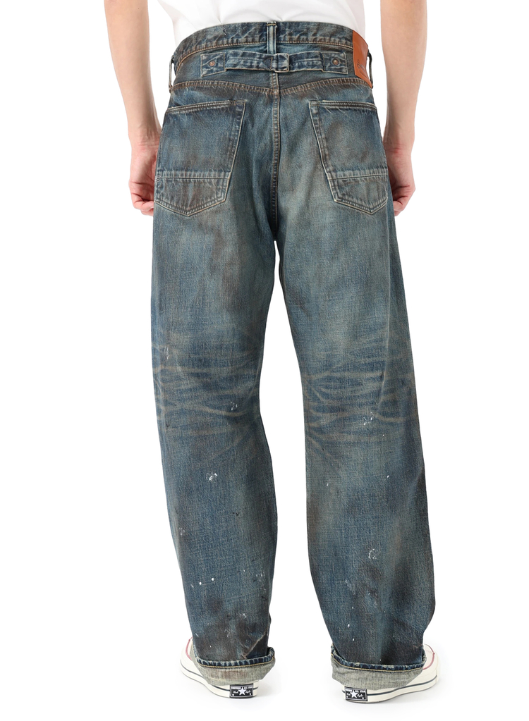 OLDTIMER MIJ HWBR アイテム詳細｜DENHAM（デンハム）日本公式オンラインストア