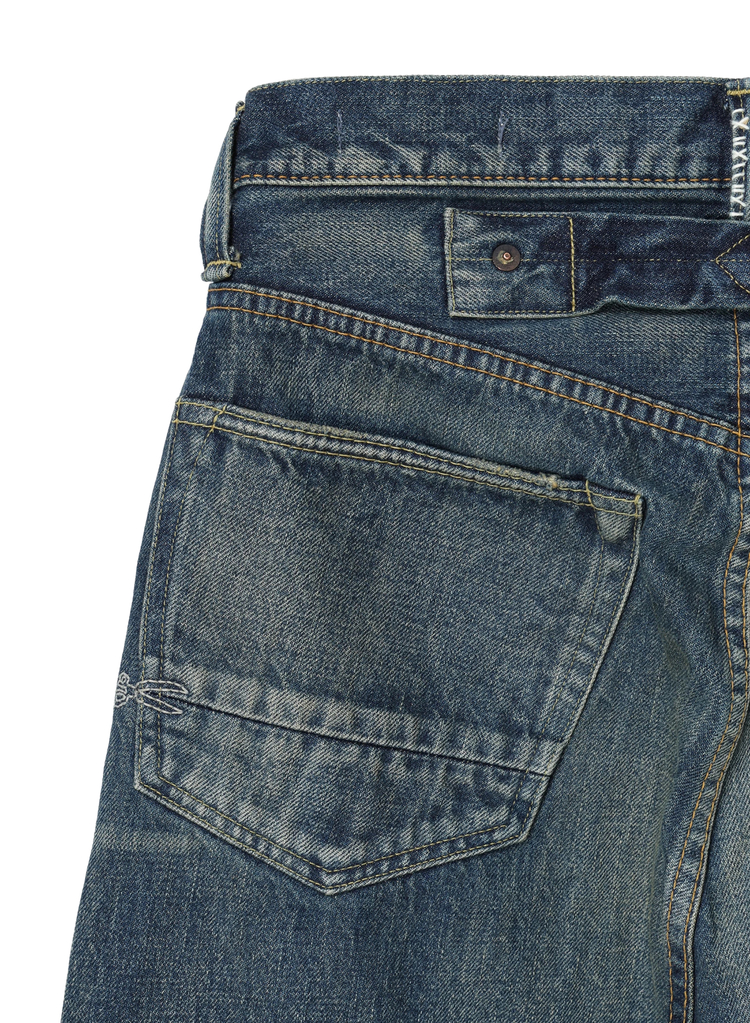 OLDTIMER MIJ YOS25 アイテム詳細｜DENHAM（デンハム）日本公式オンラインストア