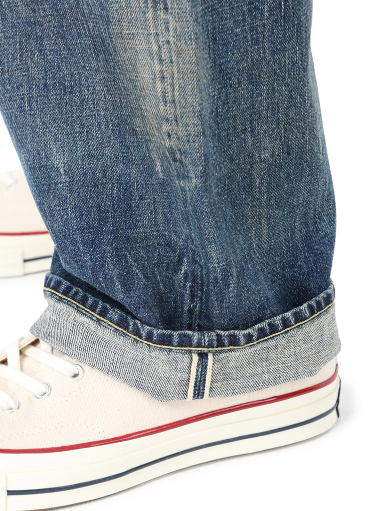 OLDTIMER MIJ GUNDORA アイテム詳細｜DENHAM（デンハム）日本公式オンラインストア