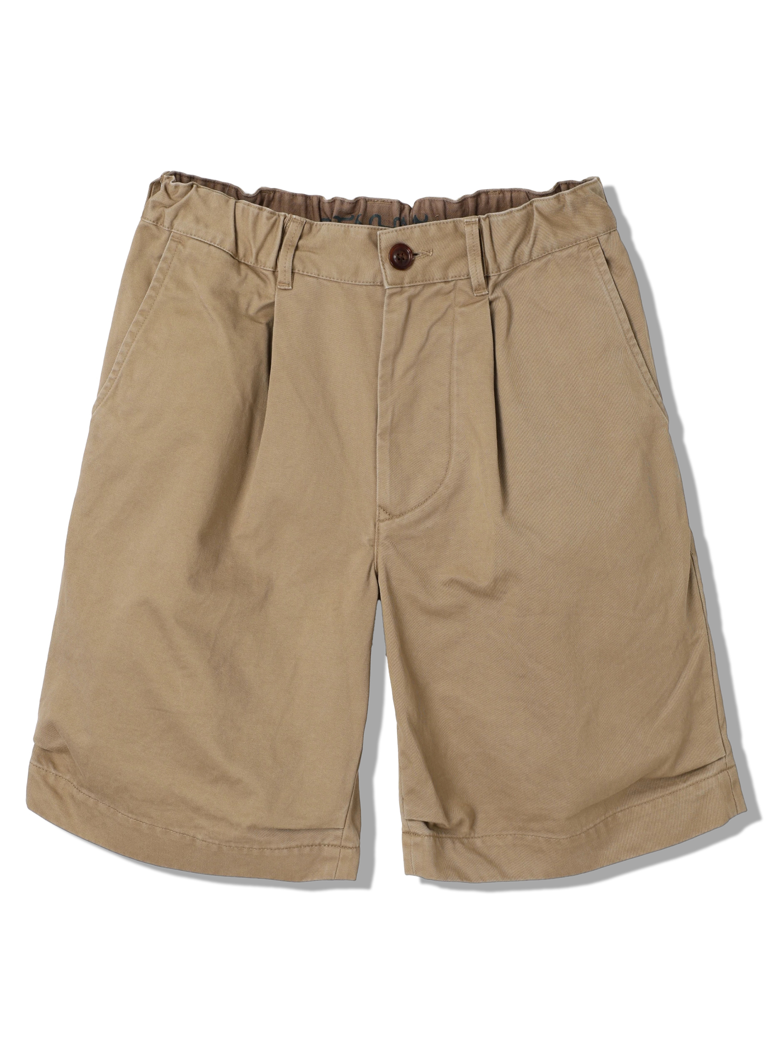 a IN U CHINO SHORTS アイテム詳細｜DENHAM（デンハム）日本公式オンラインストア