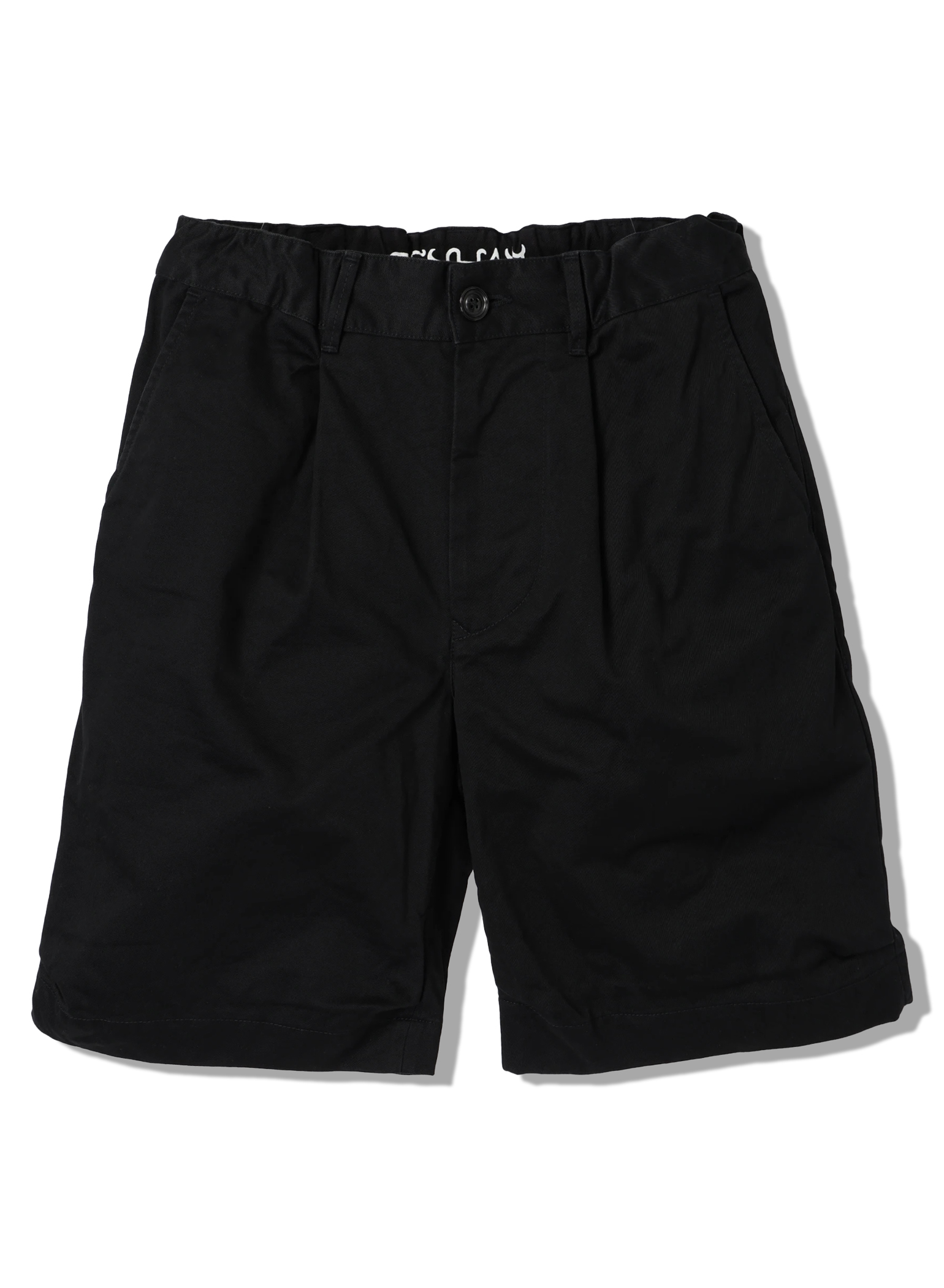 a IN U CHINO SHORTS アイテム詳細｜DENHAM（デンハム）日本公式オンラインストア