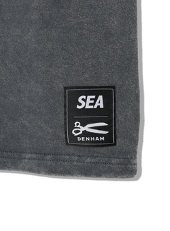 DENHAMxWDS Surfer SS TEE アイテム詳細｜DENHAM（デンハム）日本公式オンラインストア