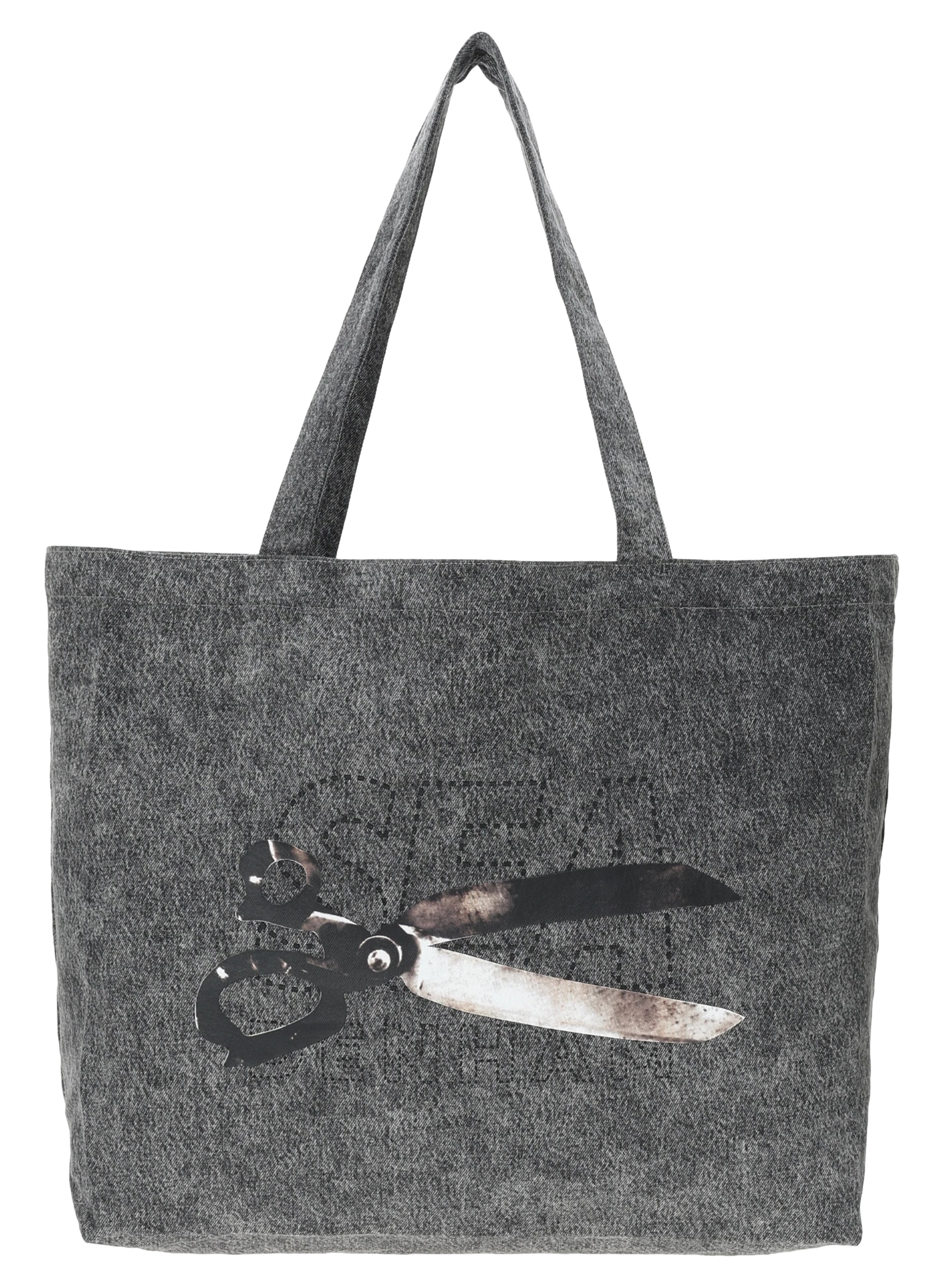 DENHAMxWDS Denim Tote Bag(L) アイテム詳細｜DENHAM（デンハム）日本公式オンラインストア