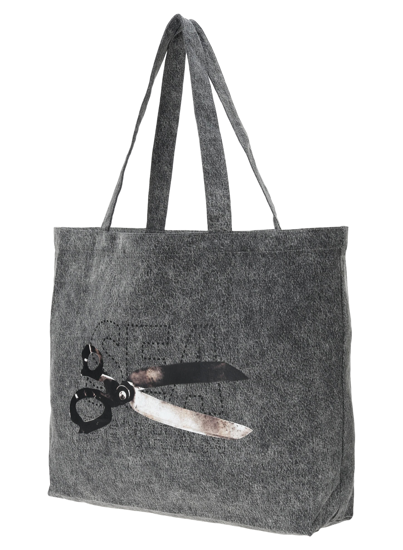DENHAMxWDS Denim Tote Bag(L) アイテム詳細｜DENHAM（デンハム）日本公式オンラインストア