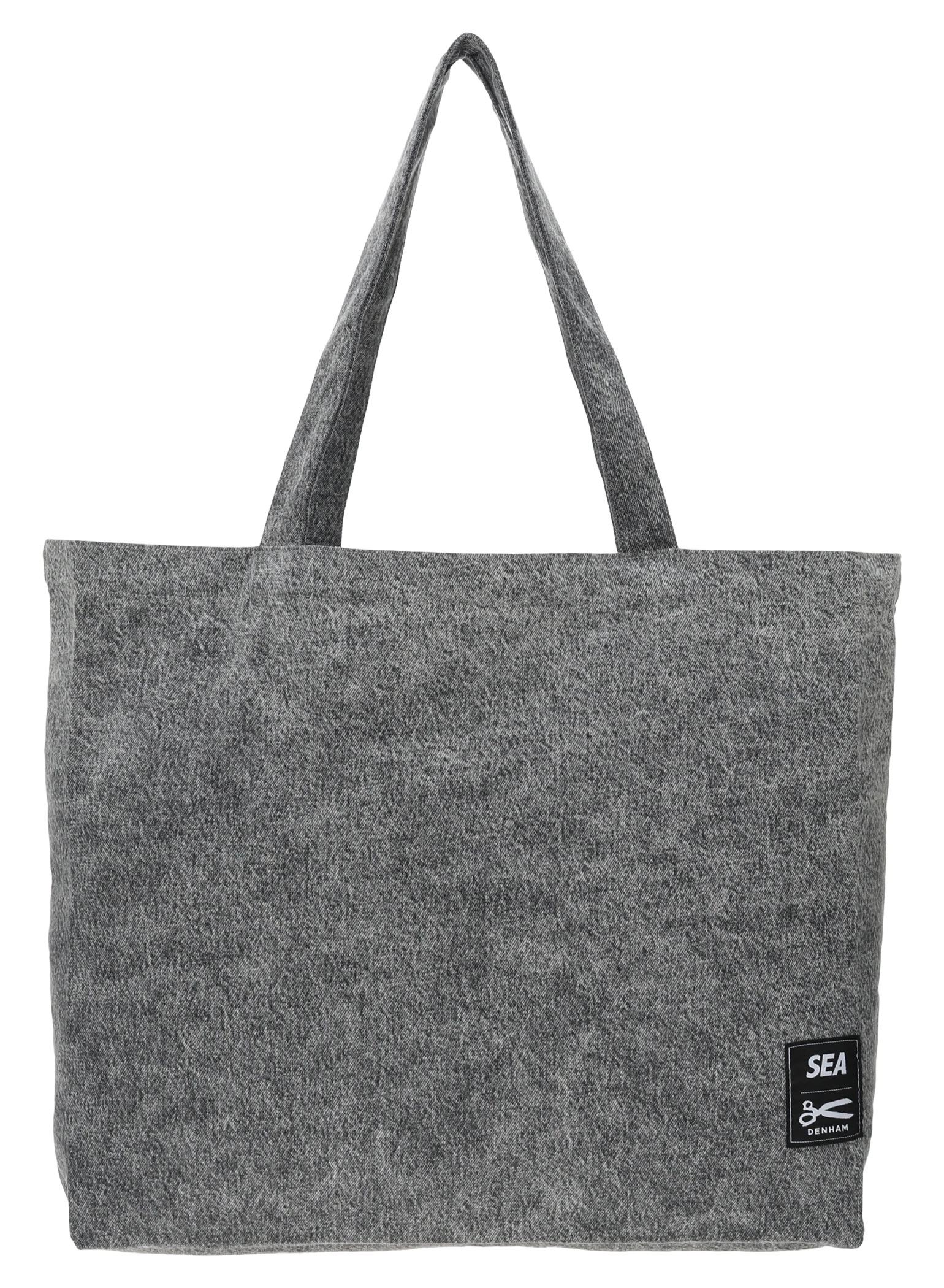 DENHAMxWDS Denim Tote Bag(L) アイテム詳細｜DENHAM（デンハム）日本公式オンラインストア