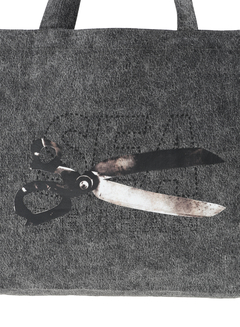 DENHAMxWDS Denim Tote Bag(L) アイテム詳細｜DENHAM（デンハム）日本公式オンラインストア