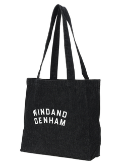 DENHAMxWDS Denim Tote Bag(S) アイテム詳細｜DENHAM（デンハム）日本公式オンラインストア