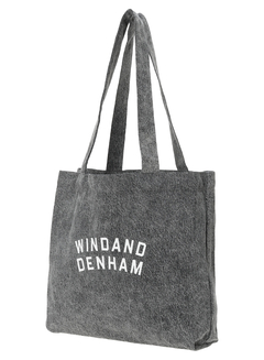 DENHAMxWDS Denim Tote Bag(S) アイテム詳細｜DENHAM（デンハム）日本公式オンラインストア