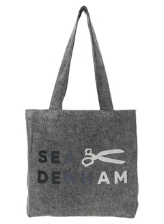 DENHAMxWDS Denim Tote Bag(S) アイテム詳細｜DENHAM（デンハム）日本公式オンラインストア