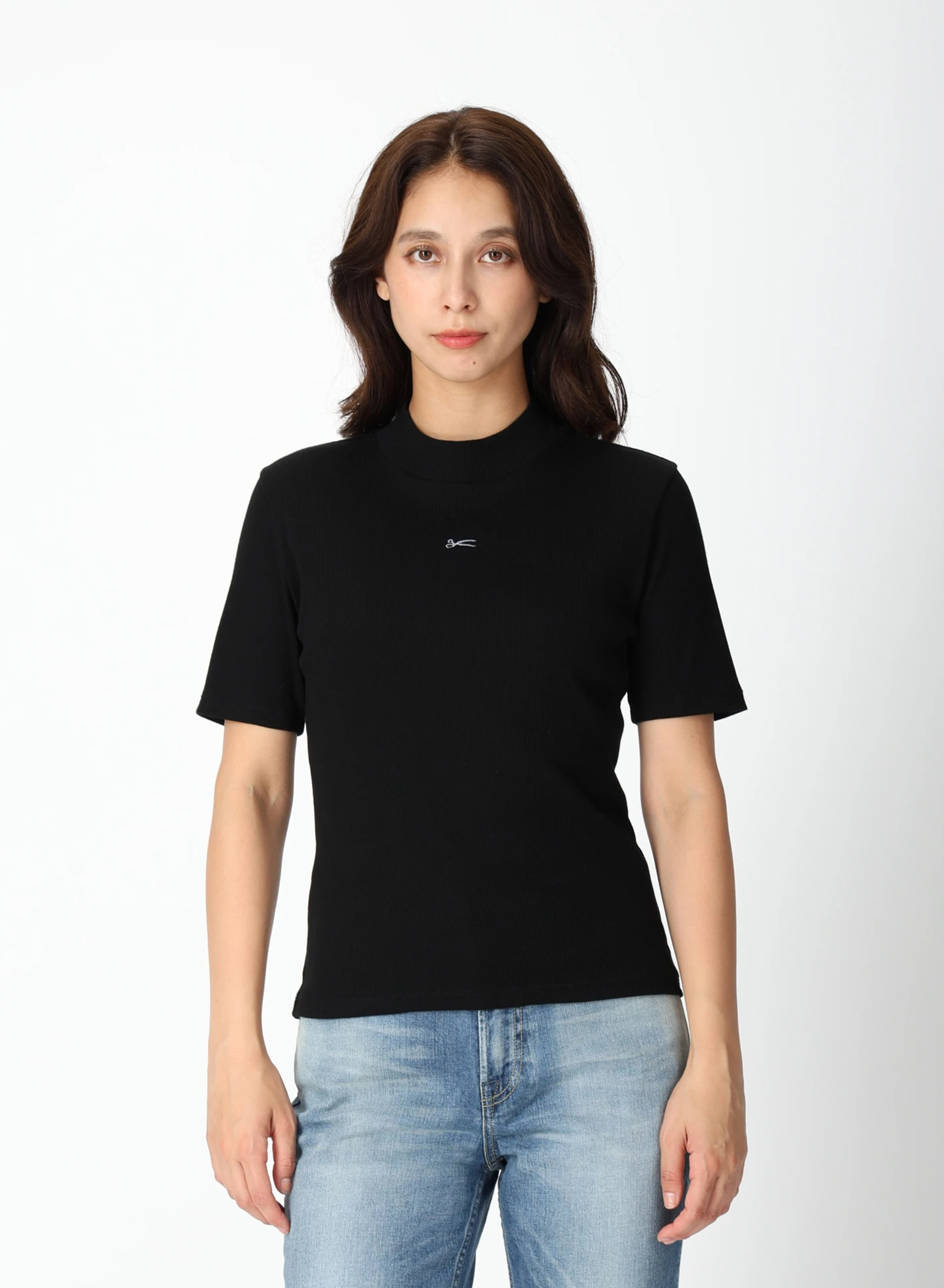 SCISSORS POINT HN25 TEE アイテム詳細｜DENHAM（デンハム）日本公式オンラインストア