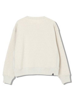 NEW PRM LOOP SWEAT アイテム詳細｜DENHAM（デンハム）日本公式オンラインストア
