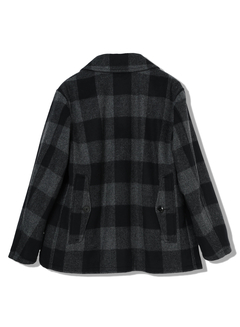 HUNTING JACKET アイテム詳細｜DENHAM（デンハム）日本公式オンラインストア