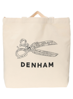 3 WAY TOTE BAG アイテム詳細｜DENHAM（デンハム）日本公式オンラインストア